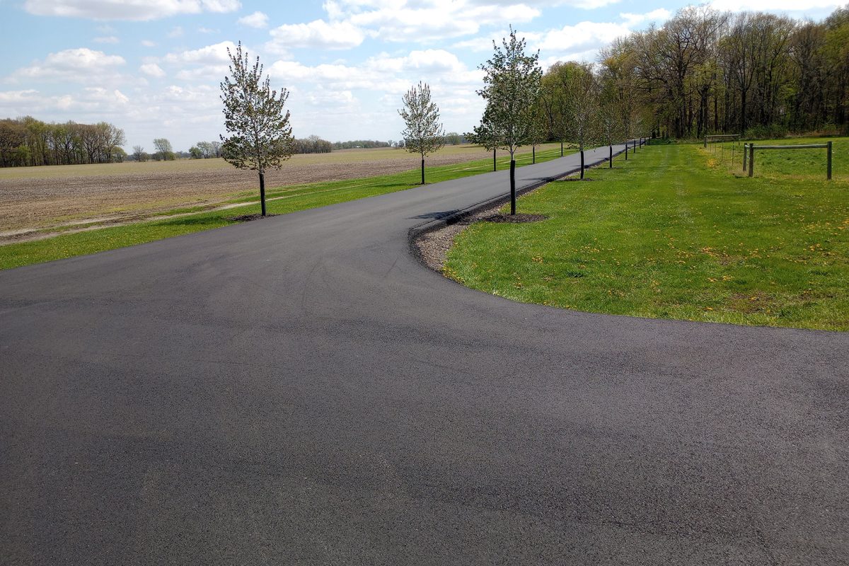 Town & Country Paving - Our Projects